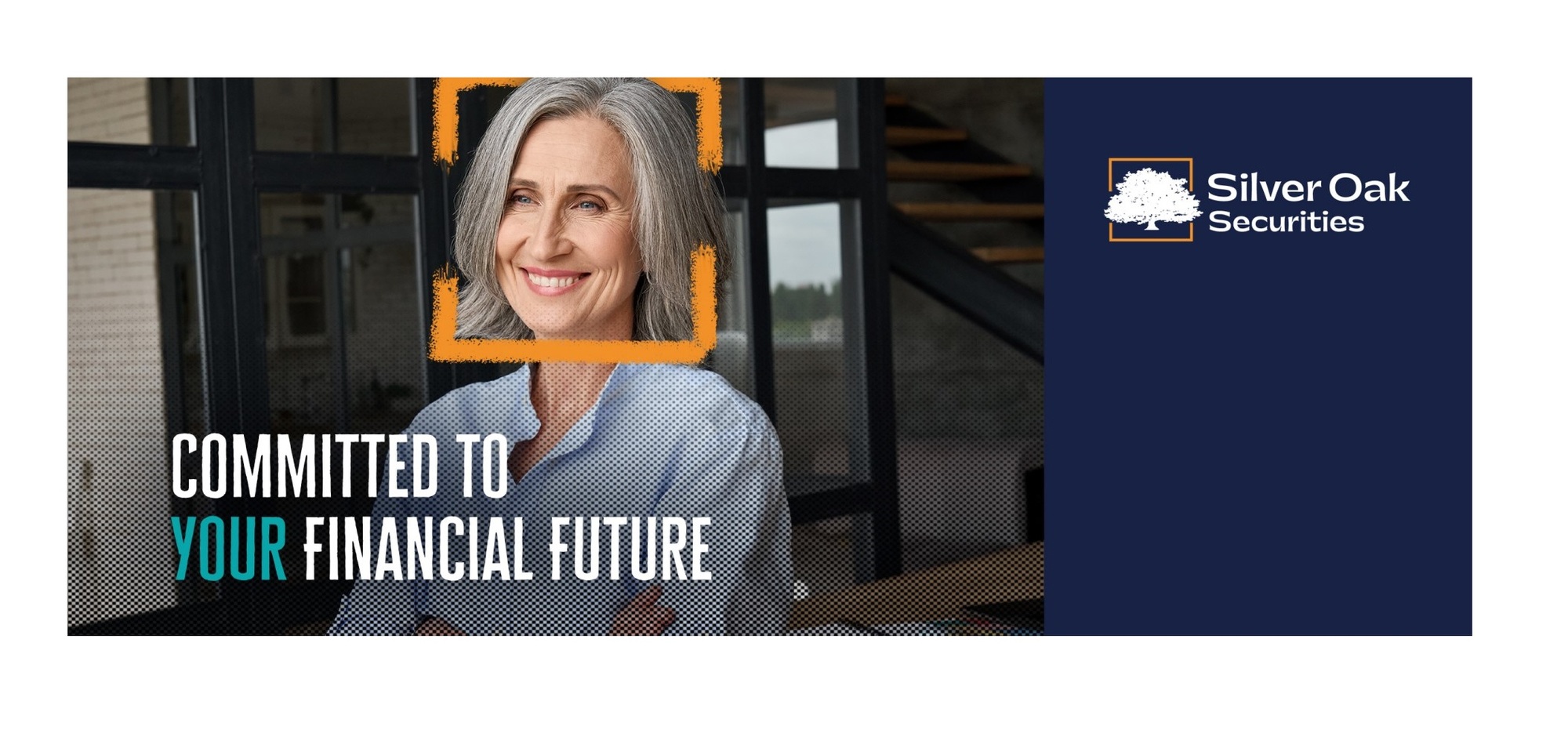 JMS Financial Solutions - Silver Oak Securities